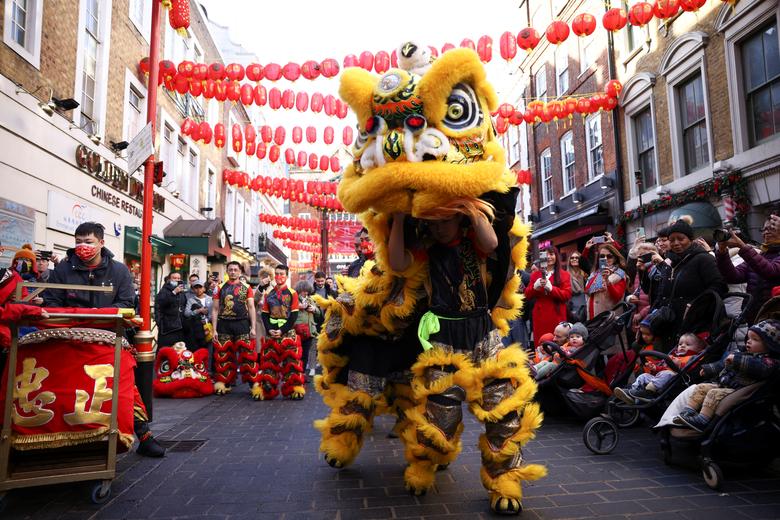 When is Chinese Lunar New Year and how is it celebrated? Find out which ...