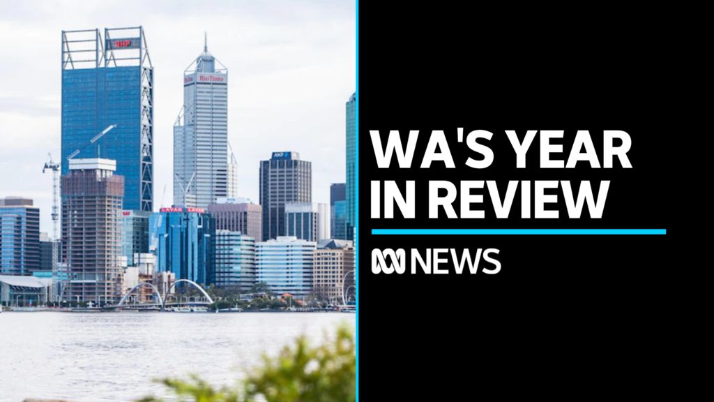 WA - Location - ABC News