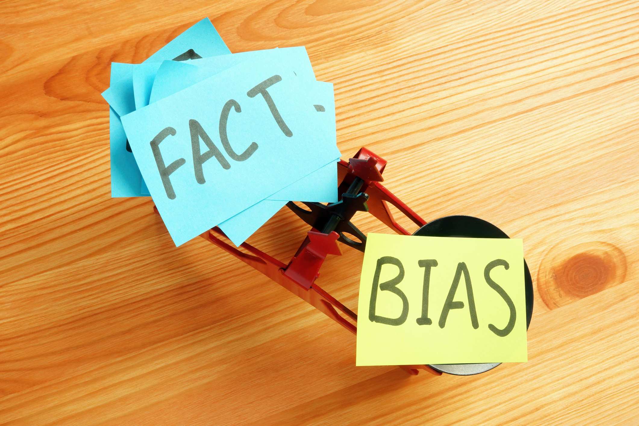 Podcast extra: The question of brain bias - ABC listen