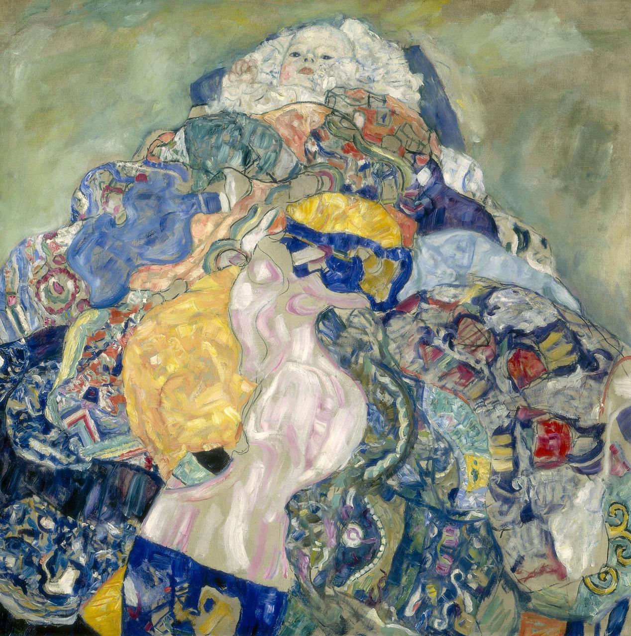 Golden year for Klimt as Austria marks 150th anniversary - ABC News