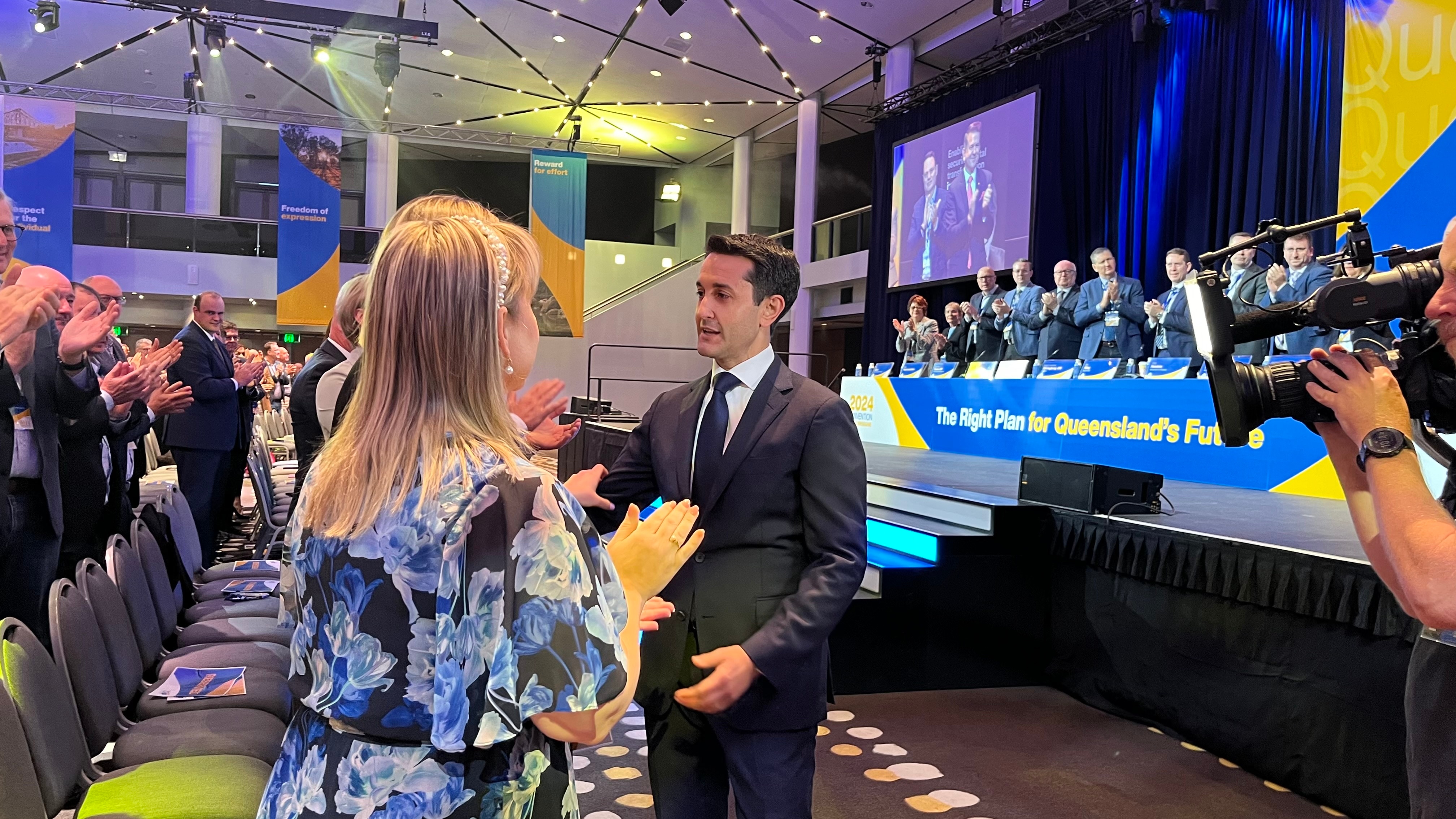 Queensland Votes 2020 - ABC News