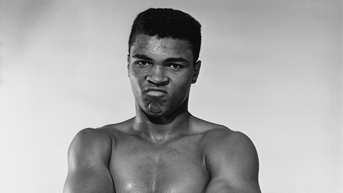 'Get Used To Me': The Defiant Courage of Muhammad Ali - ABC Religion ...