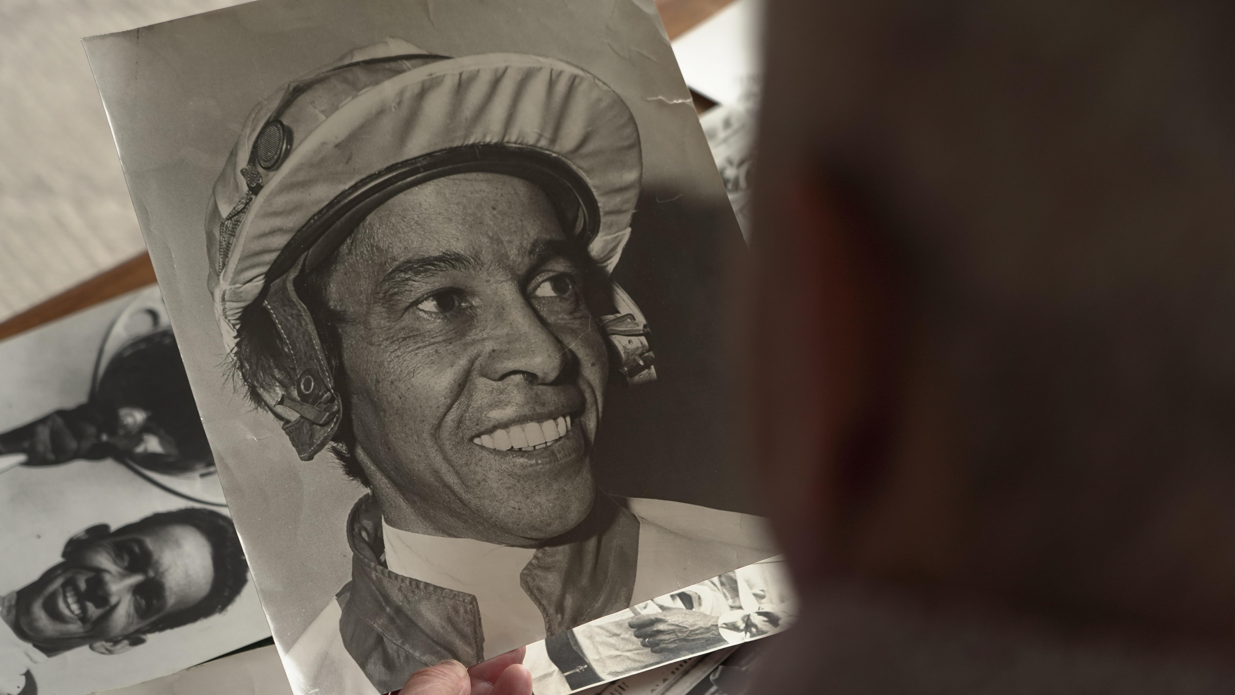 Reining Supreme - ABC News