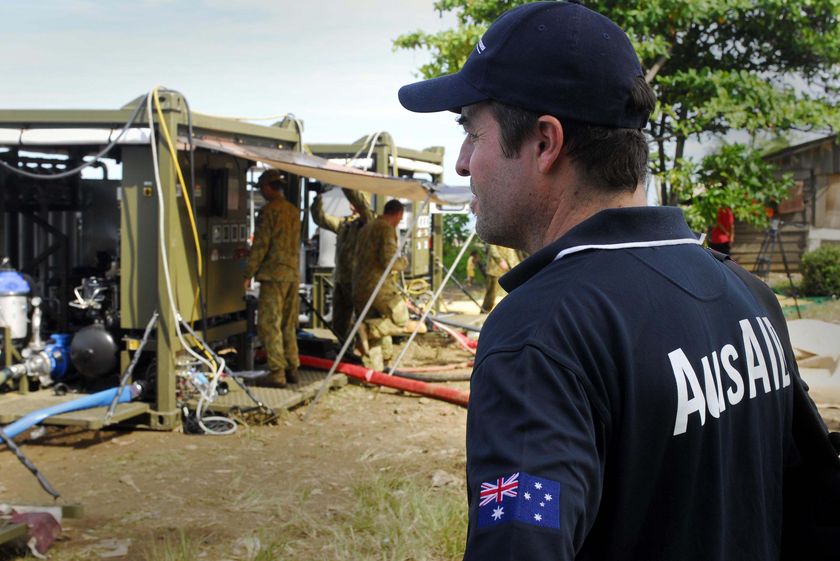 Australia flags major changes to foreign aid spending - ABC News