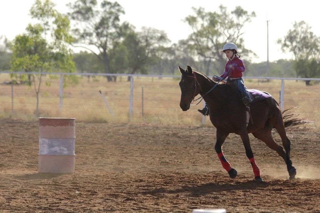 Outback teen headed to Junior World Rodeo Finals in United States to ...