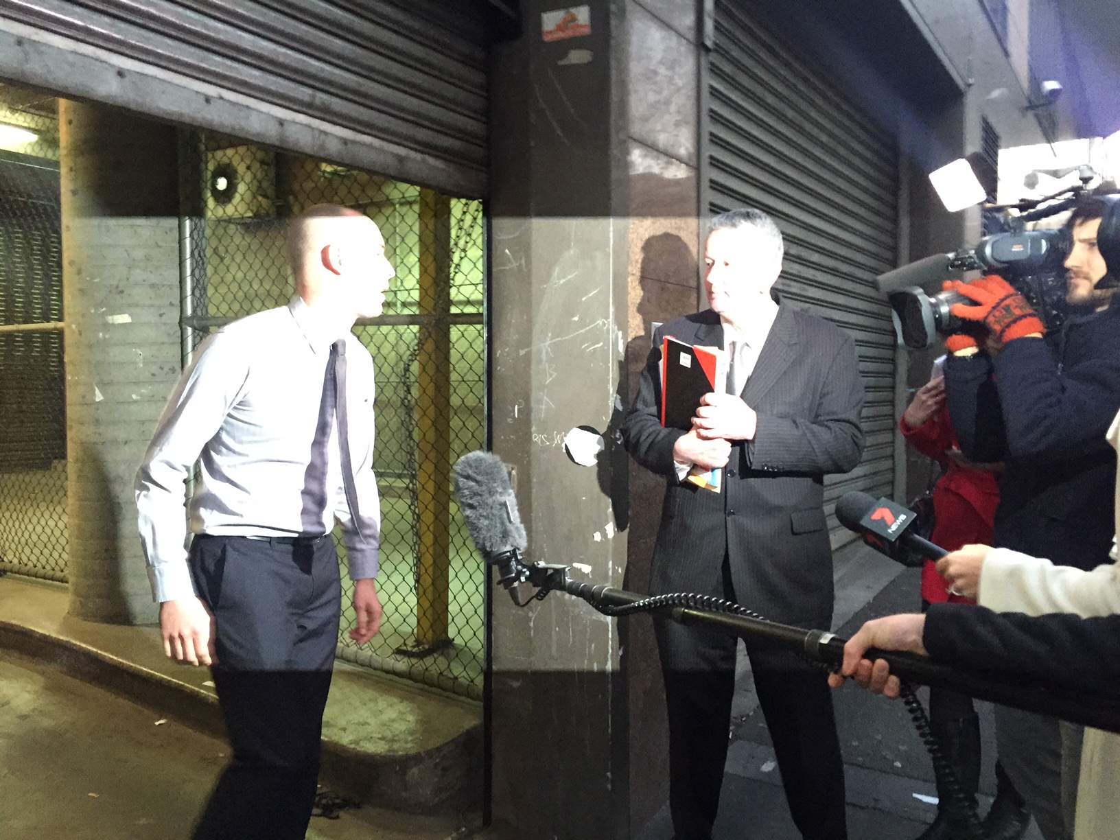 Colac travel agent Jordan Dittloff, who stole thousands of dollars from ...