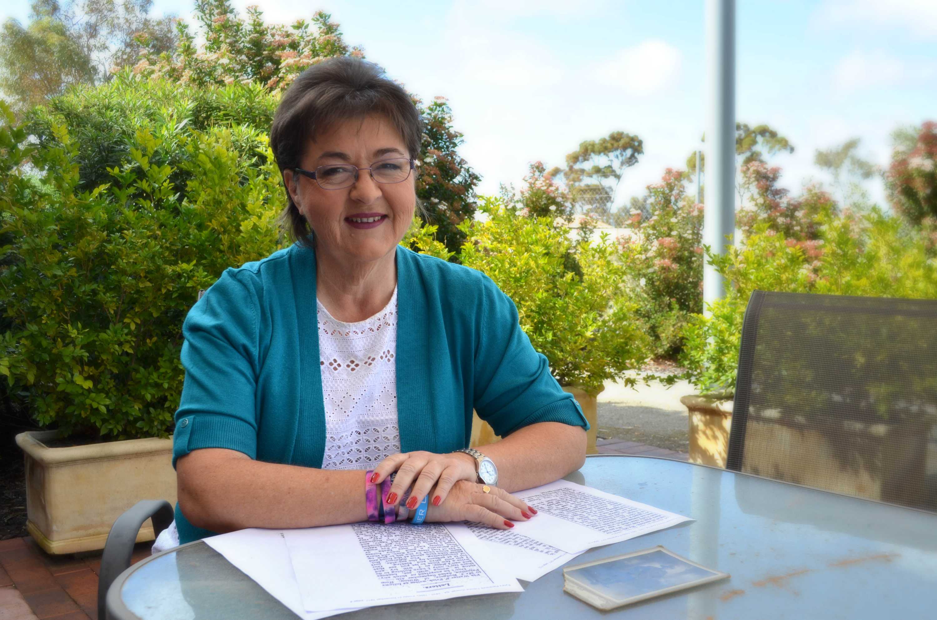 100-year-old letter gives insight into life in the Light Horse regiment ...