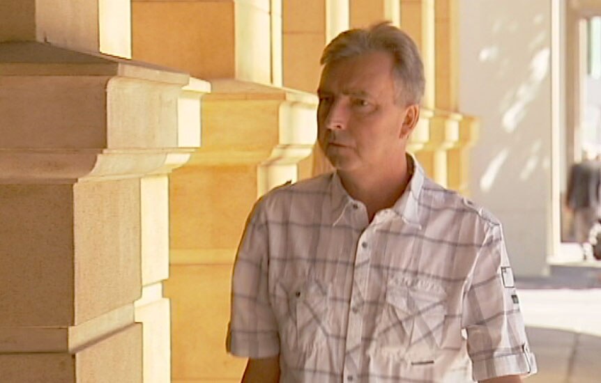 SA teacher Andrew Kind jailed for sex offences involving former student ...