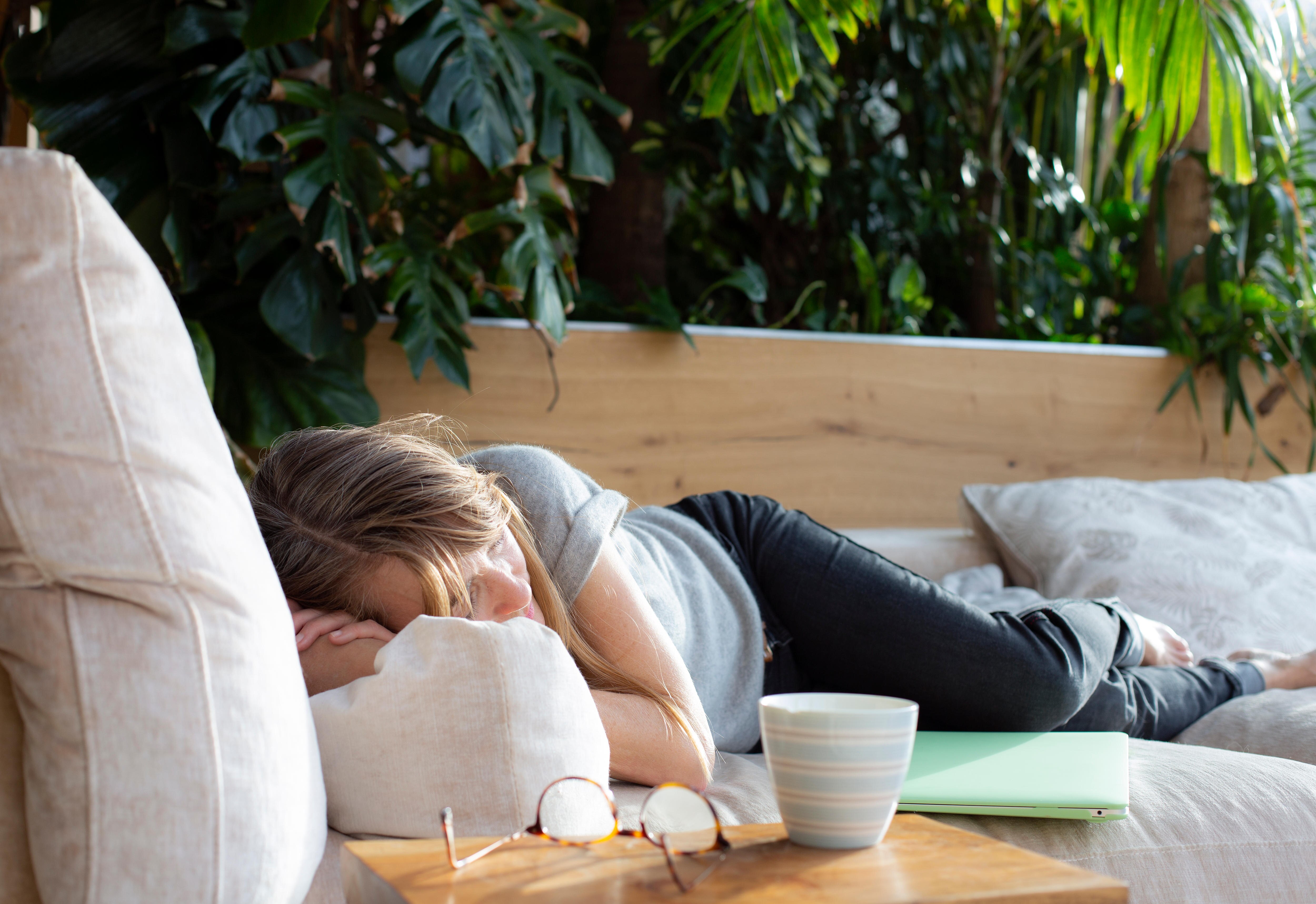 What is the perfect nap duration? We look at the health benefits of ...