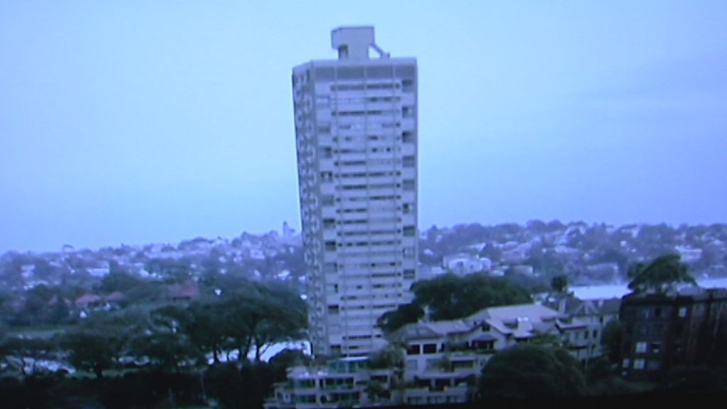 Retrospective of Harry Seidler's work opens in Sydney - ABC News