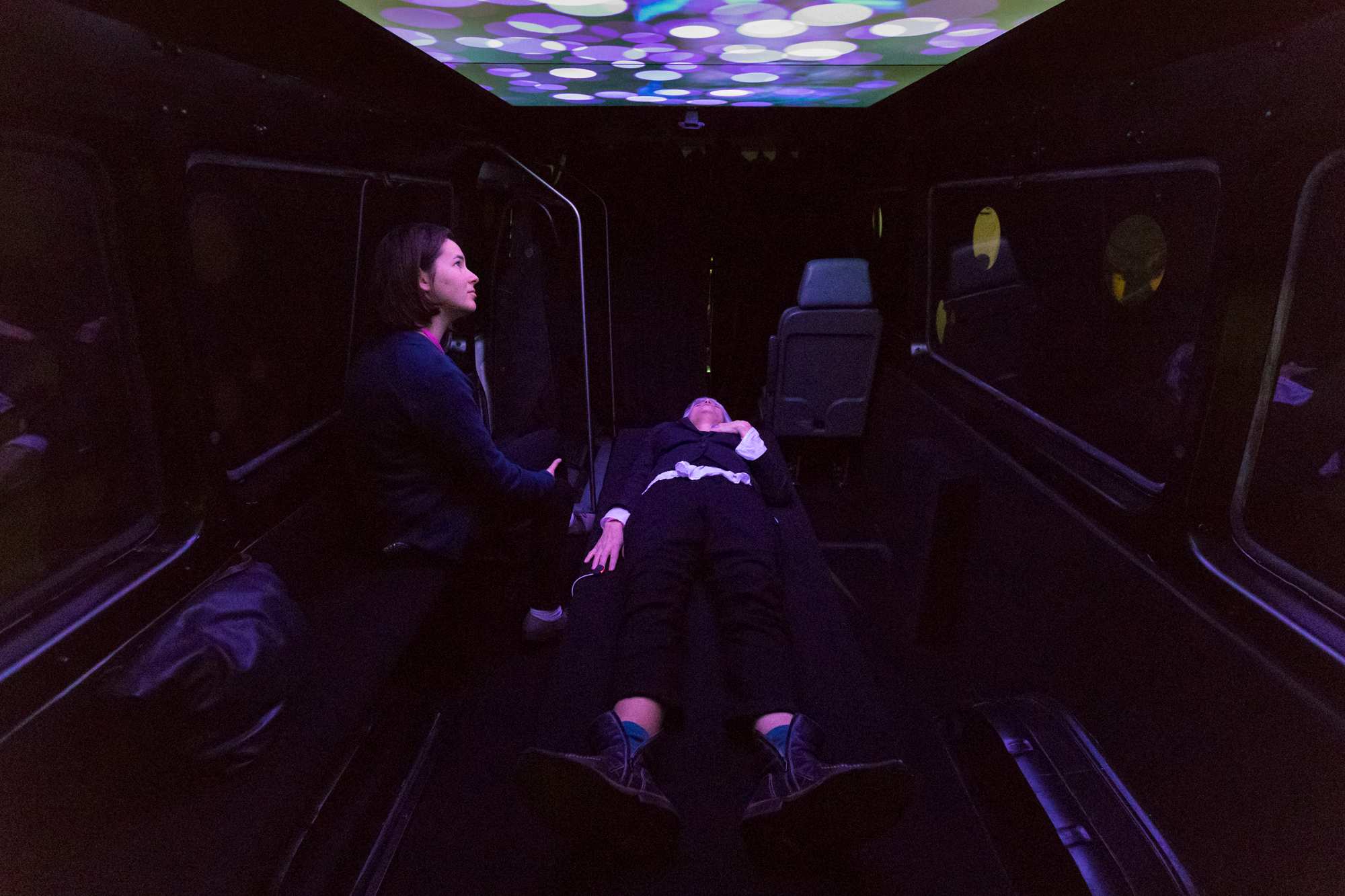 Lin Evlin - ABC News