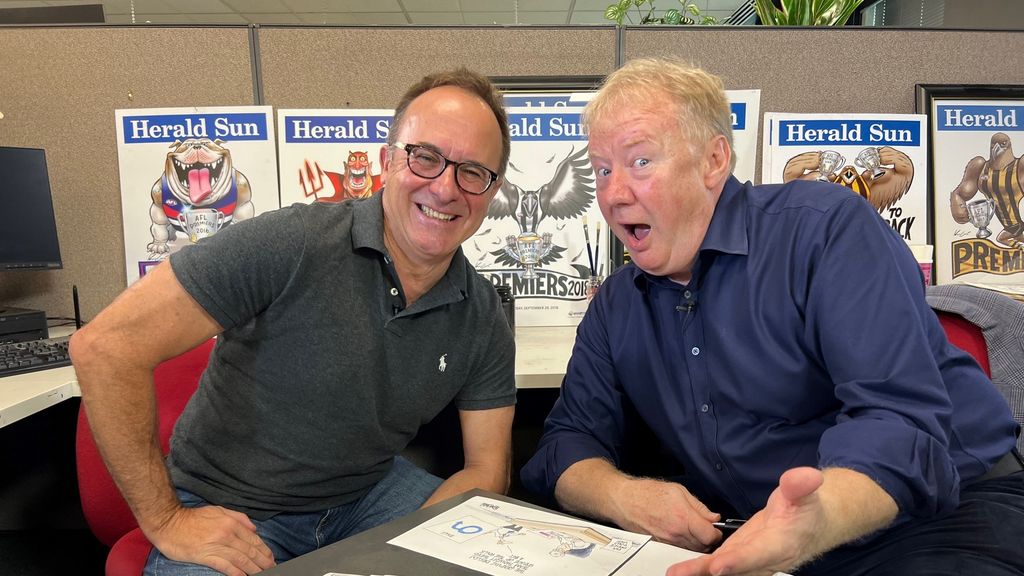 Talking Pictures - ABC News