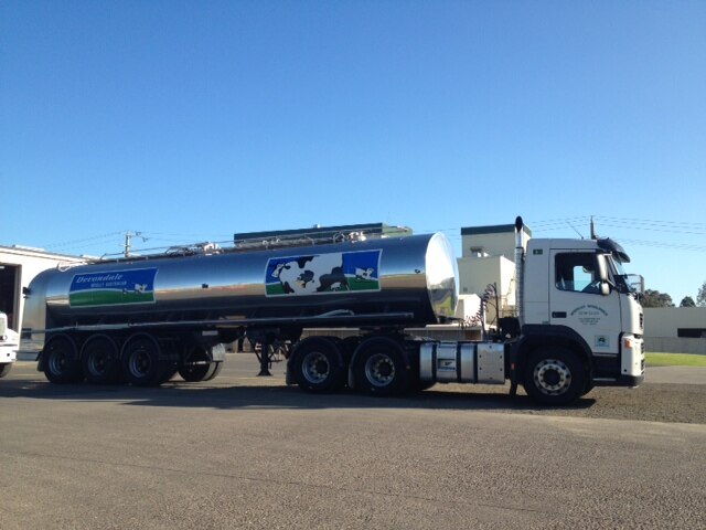 Murray Goulburn sets unit share price of $2.10 in large capital raising ...