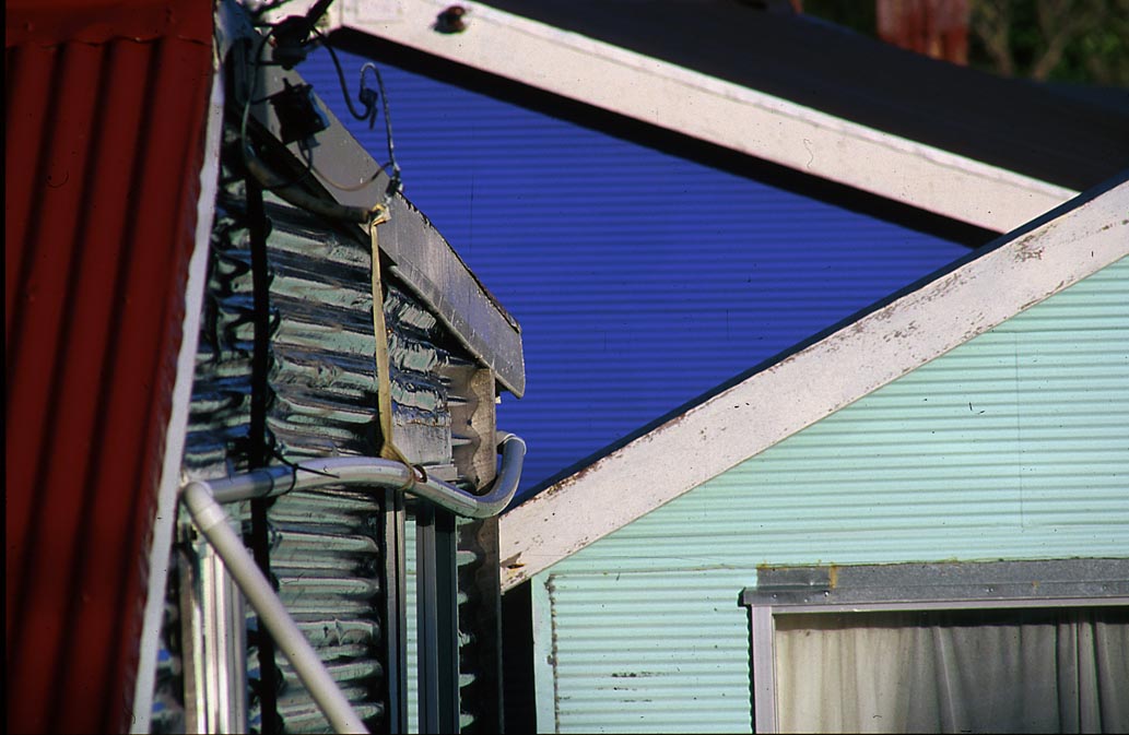 From a glorified tent to a reason for pride, Tasmanian shacks have had ...