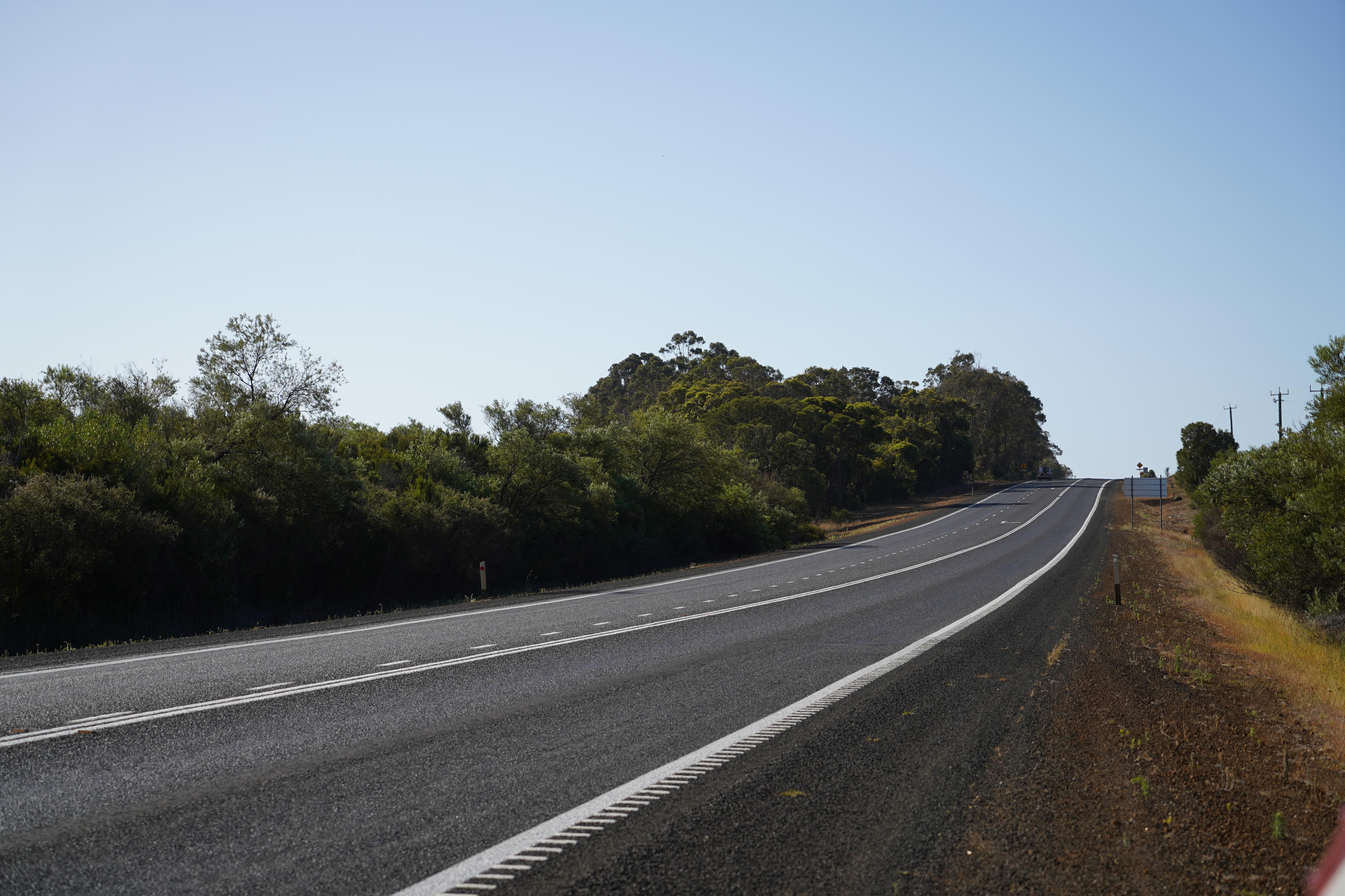 Myalup hit and run survivor details Forrest Highway crash as police ...