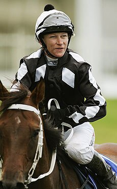 No weight problems for Cropp - ABC News