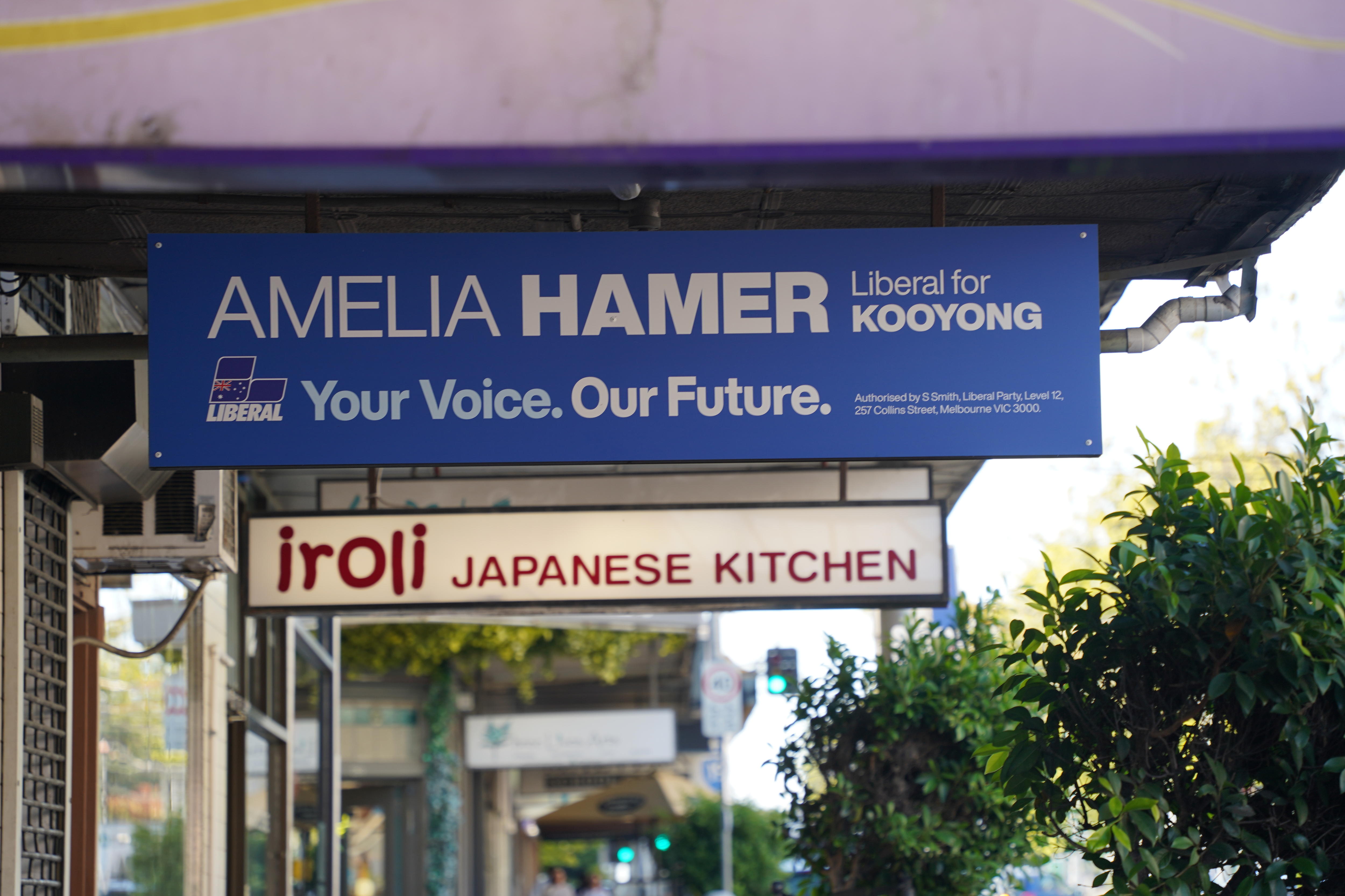 Kooyong is a key battleground electorate. Here's what voters are saying - ABC News