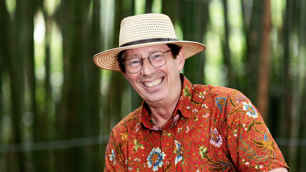 Meet The Team - Gardening Australia