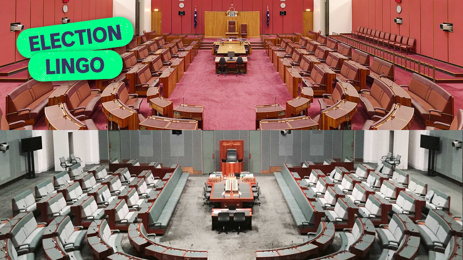 BTN Reports - Behind The News