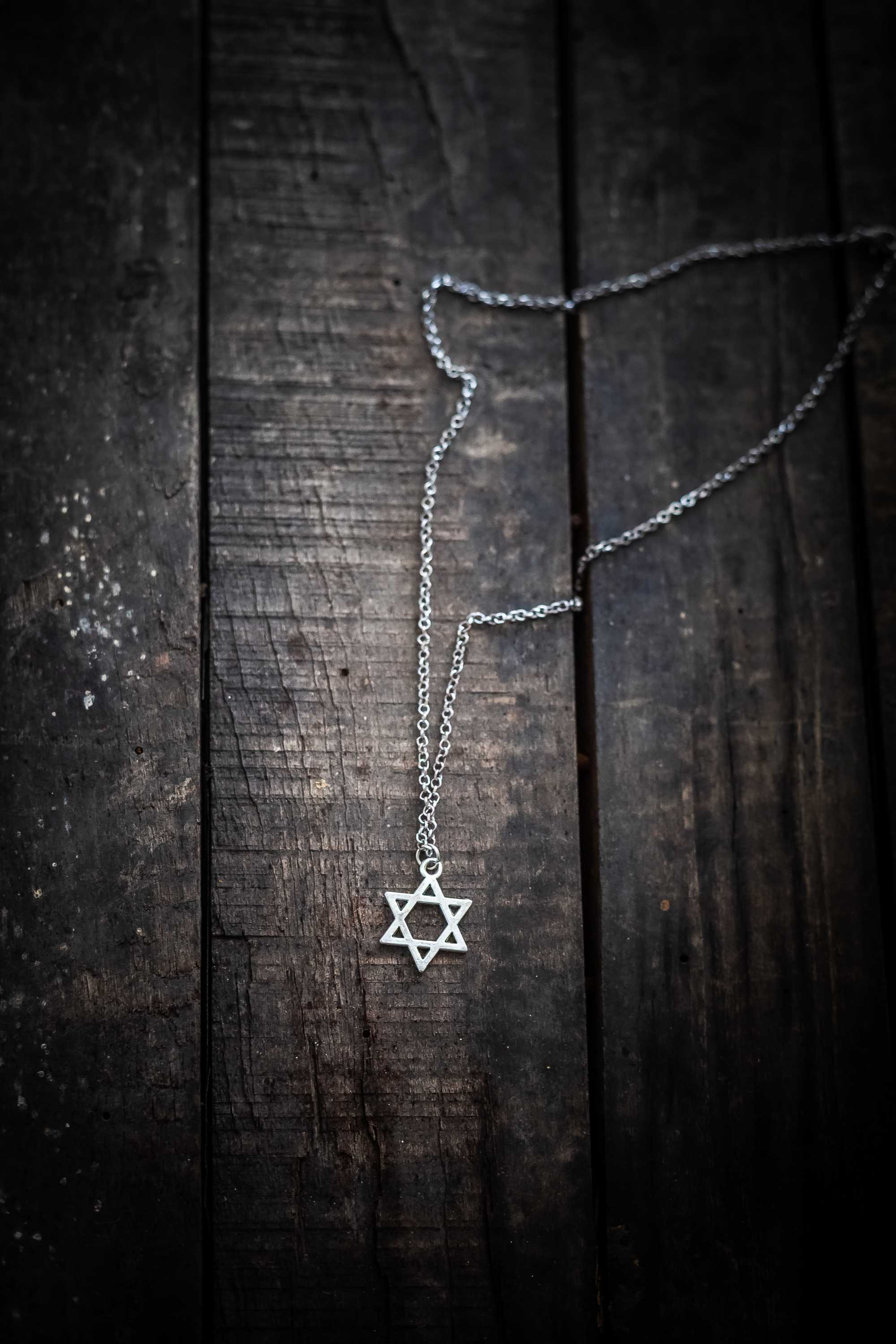 Performing Nazism: Why do some people wear the Holocaust like a costume ...