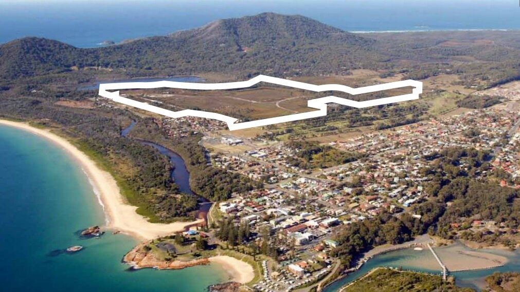 Northern JRPP gives thumbs down to new coastal subdivision, South West ...