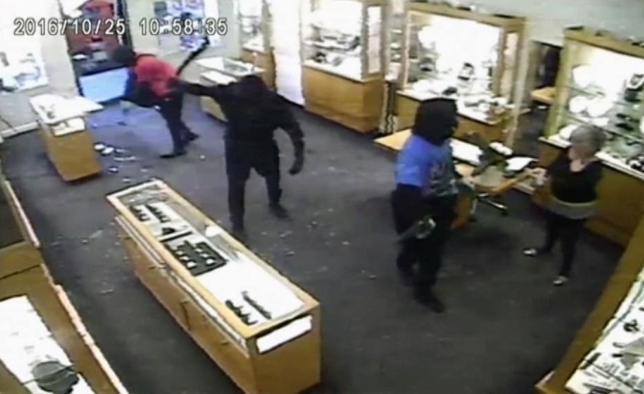 African gangs in Melbourne are a problem, police admit, as Victorian ...