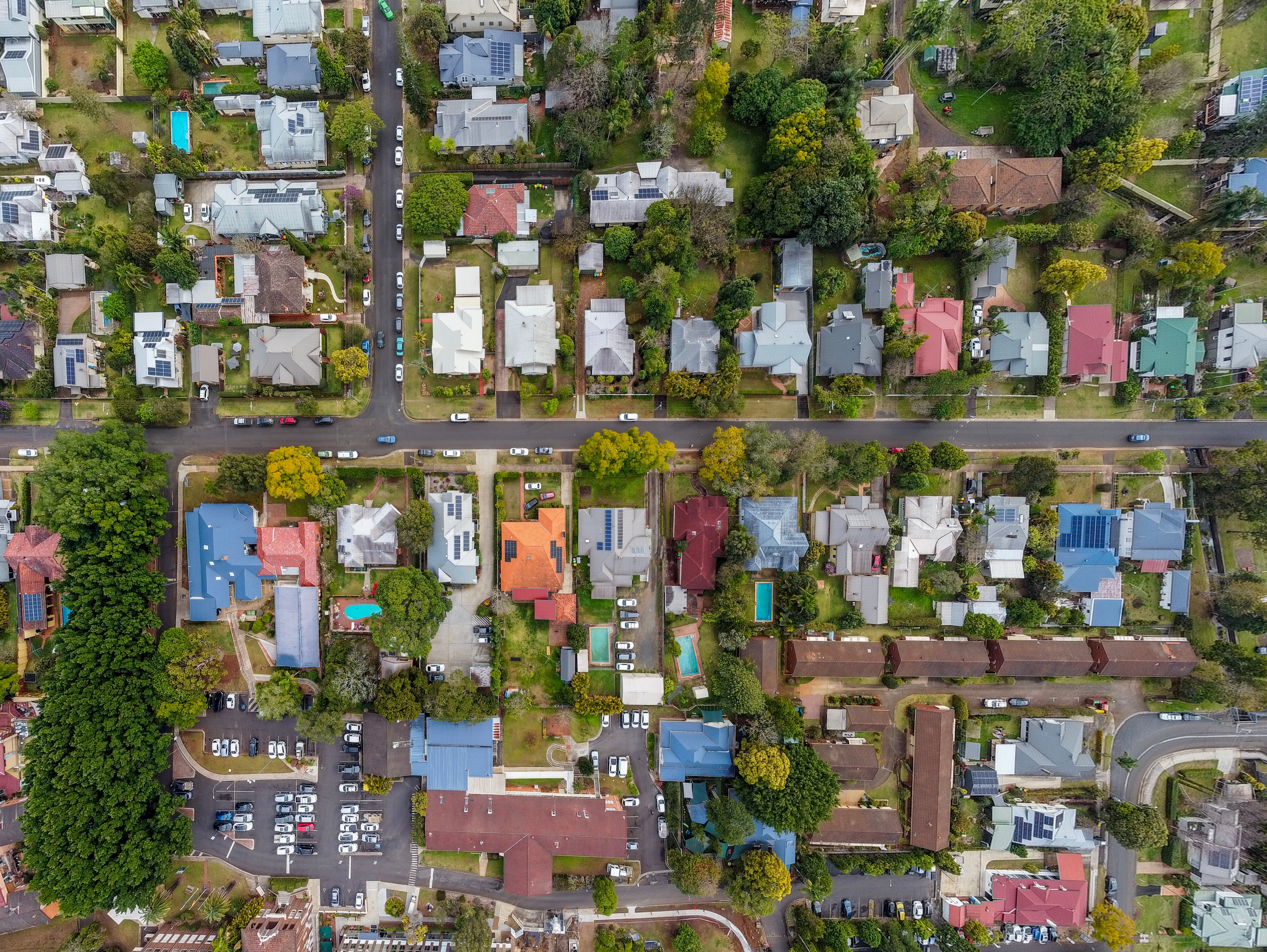 The benefits and challenges of co-operative housing - ABC listen