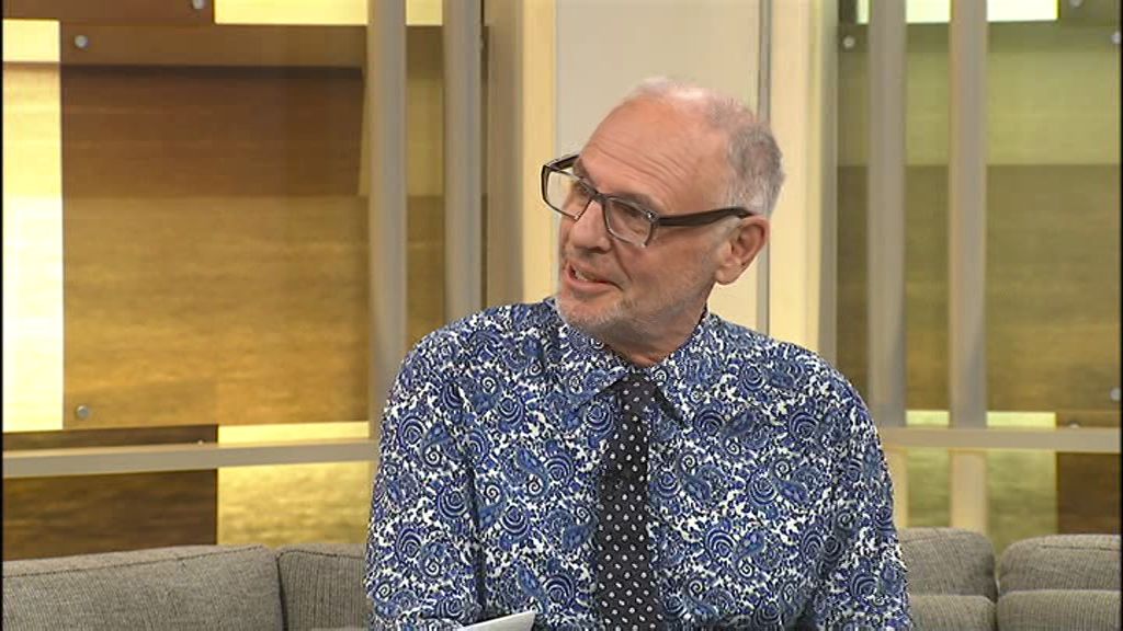 Philip Nitschke tells the story of his fight for euthanasia - ABC News