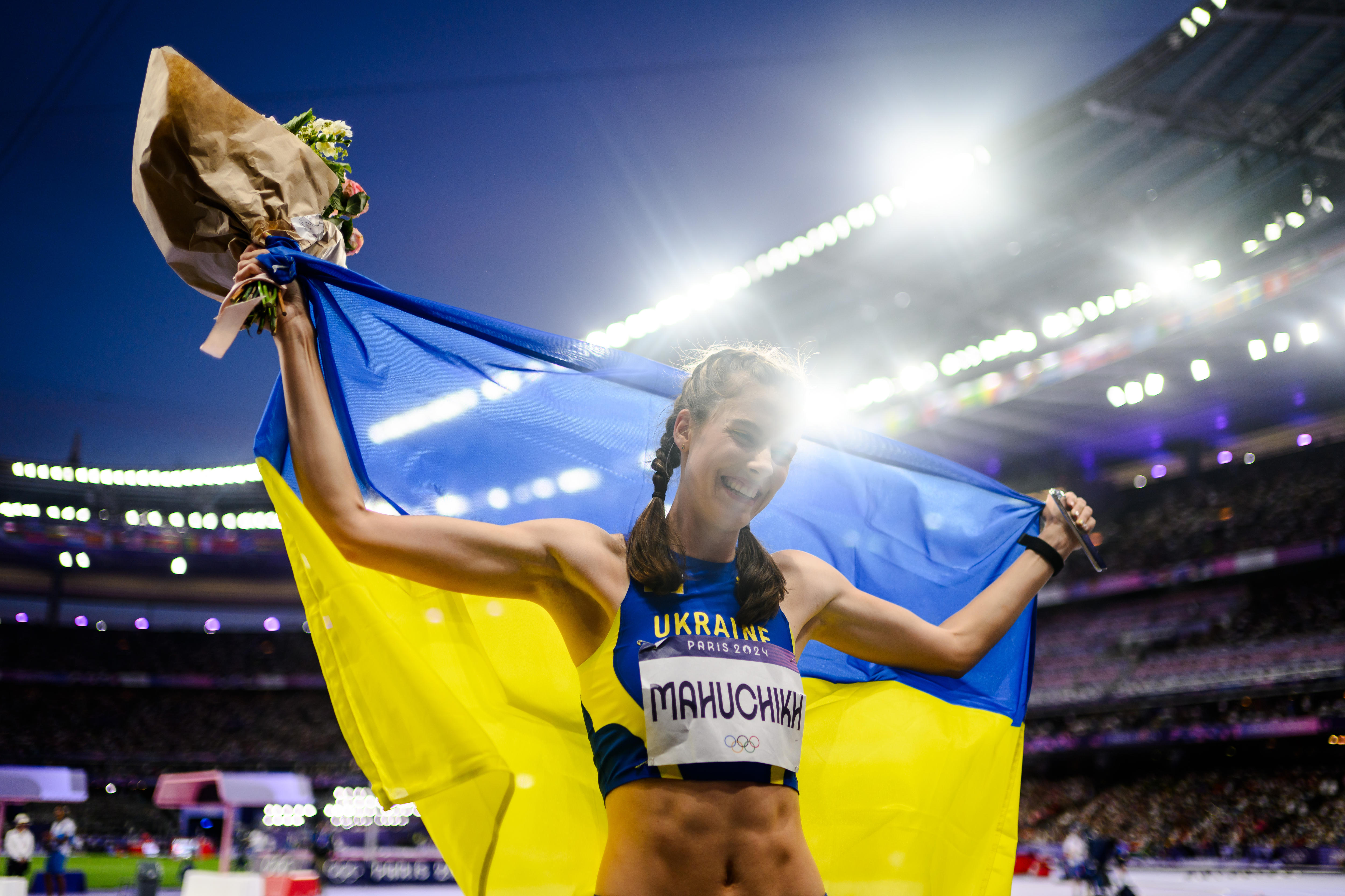 Paris Olympics: How much are Olympians paid for winning gold, and what ...