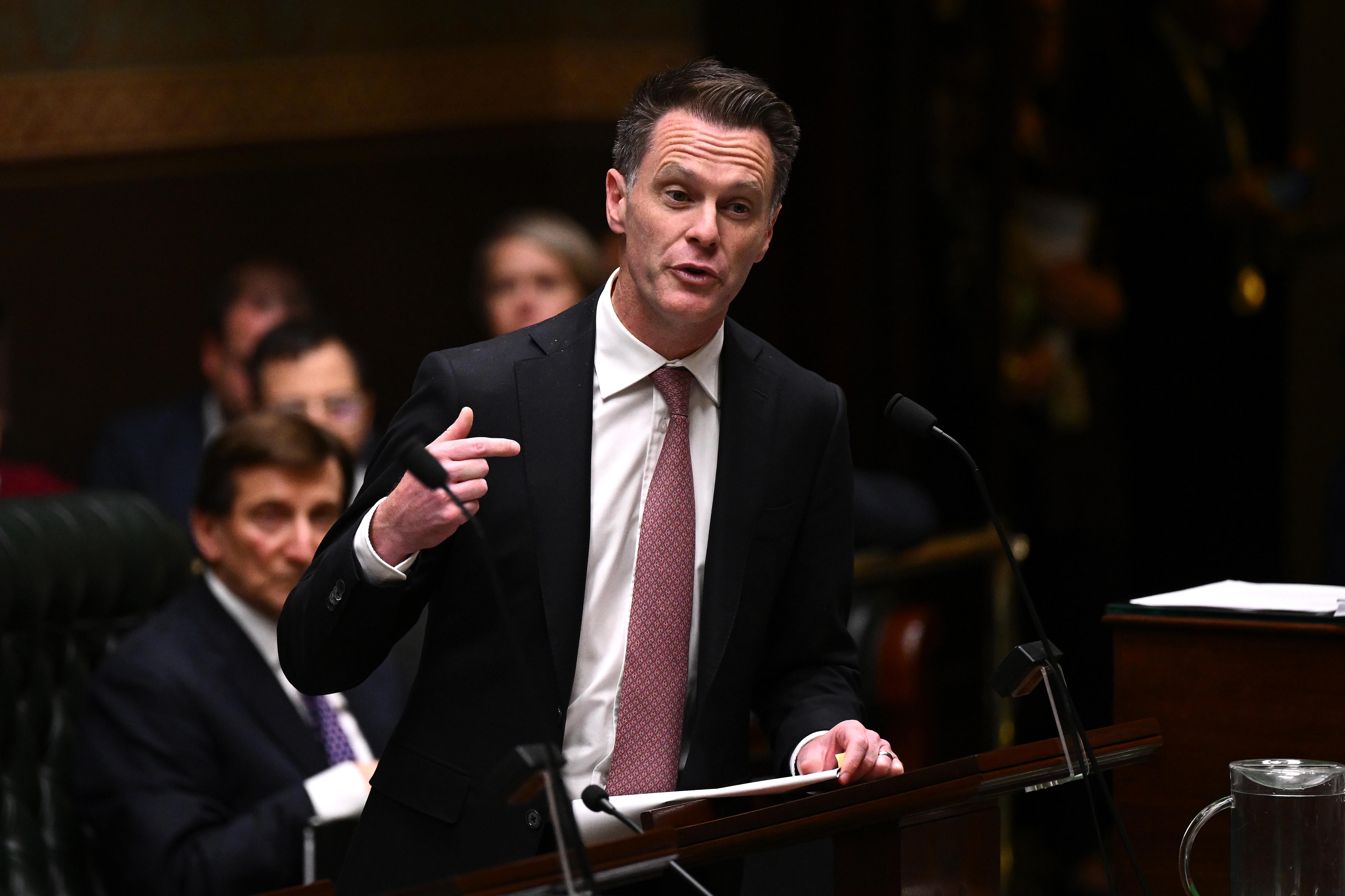 Ashleigh Raper - ABC News