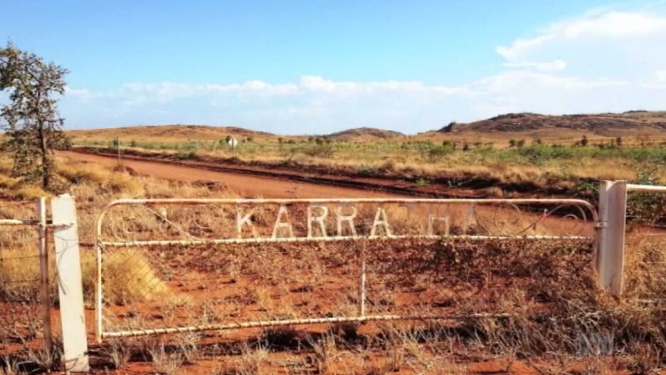 Greg Hassall - ABC News
