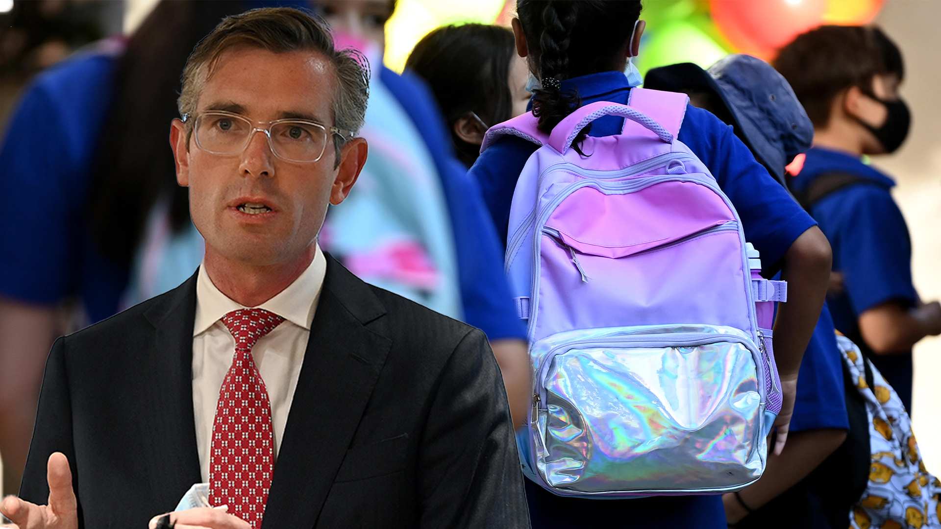 School Hours Change - Behind The News