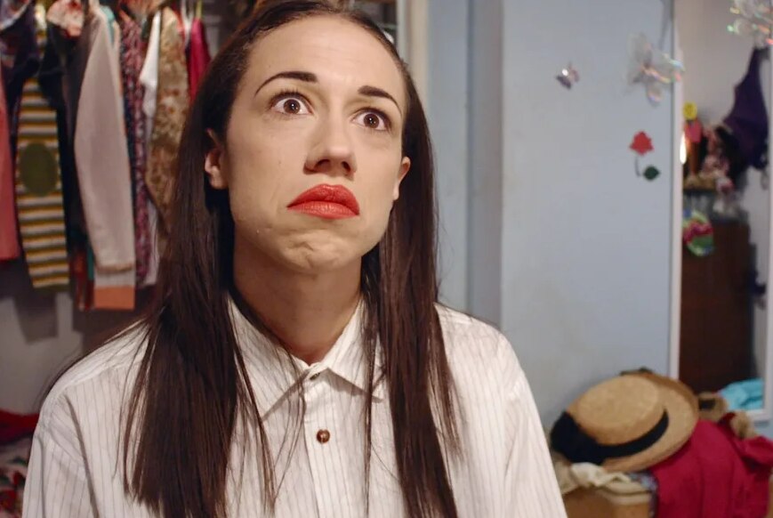 YouTuber Colleen Ballinger has denied child grooming allegations — in a ...