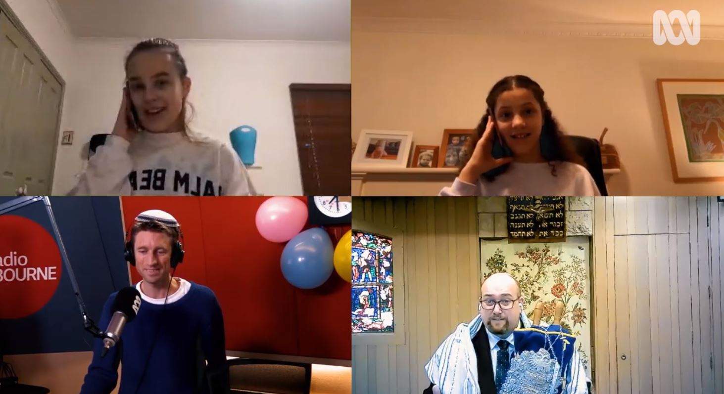 Sammy J's 2020 Missing Moments - ABC Melbourne