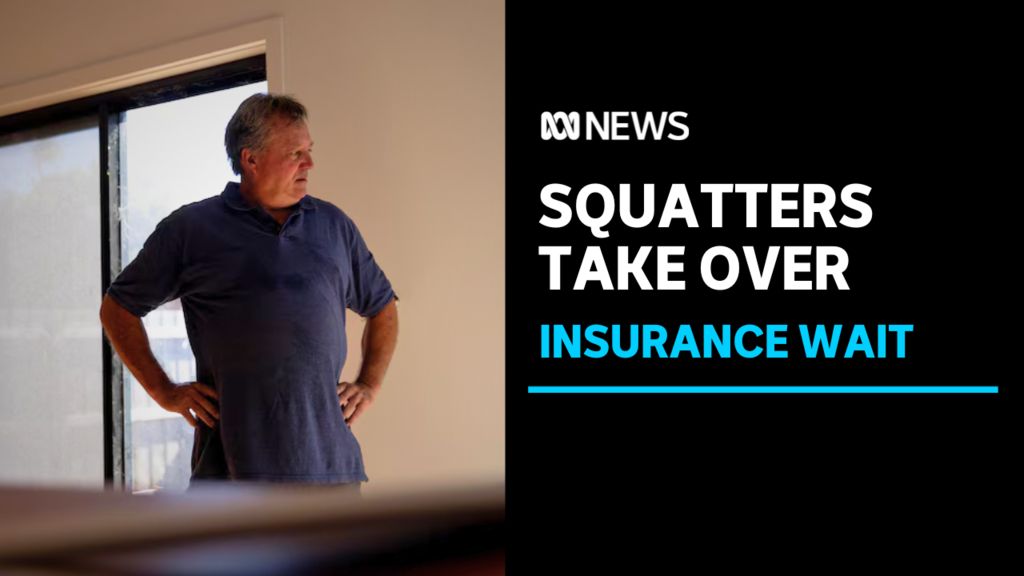 Homeowners forced to pay mortgage on unliveable homes - ABC News