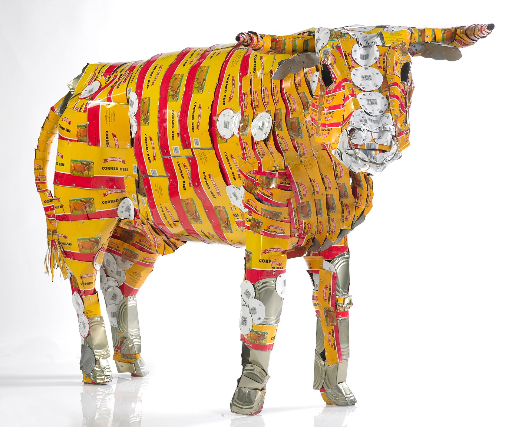 We know it's a health problem. How did corned beef become a Pacific ...