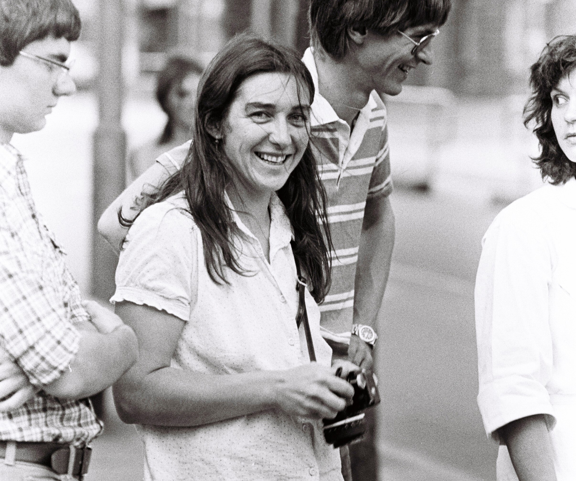 When magic struck twice at number 27 - ABC News