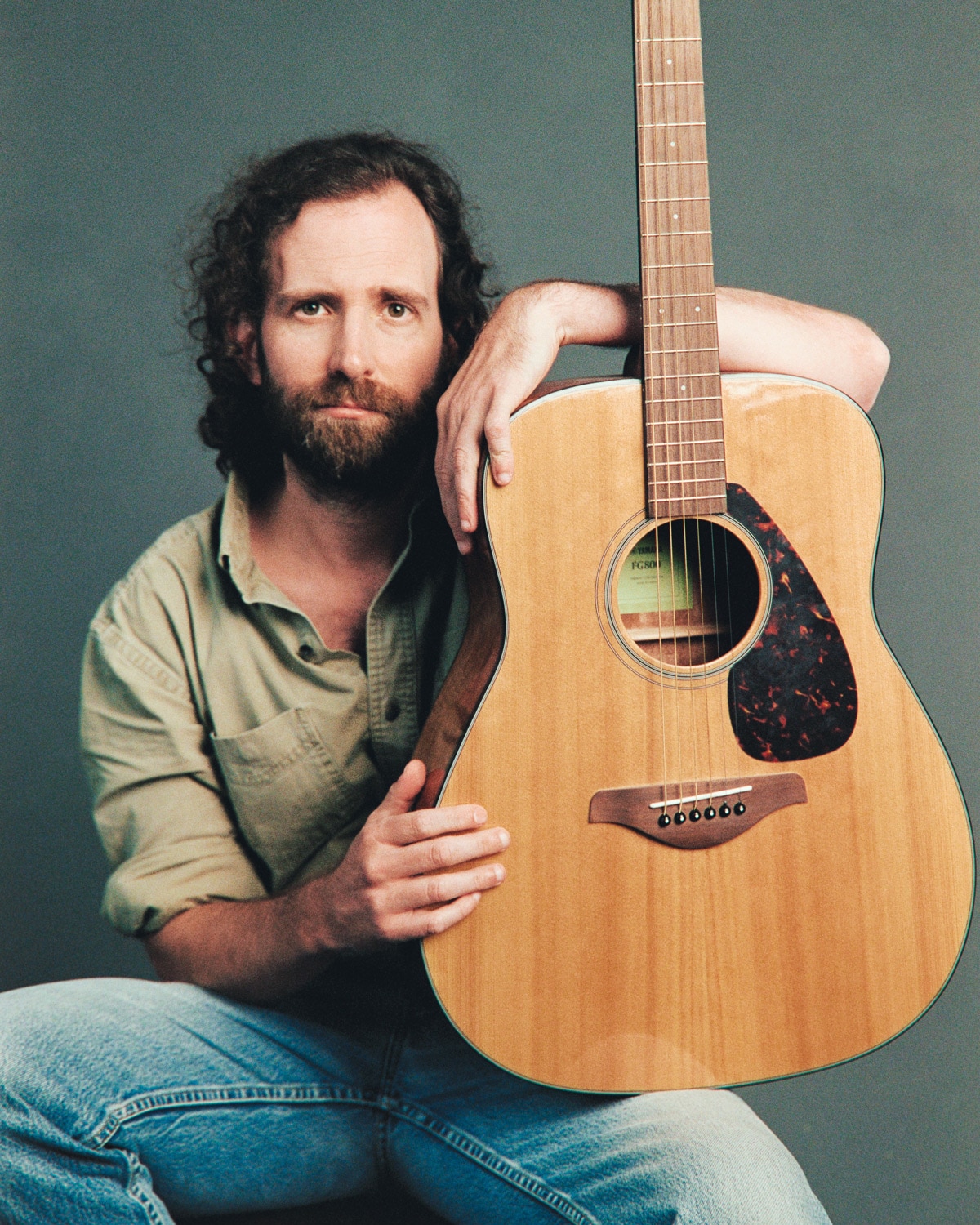 Kyle Mooney's debut album The Real Me (or is it?) - ABC listen