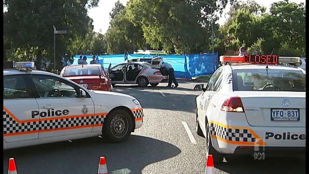 Tasers could have prevented shooting: ACT police - ABC News
