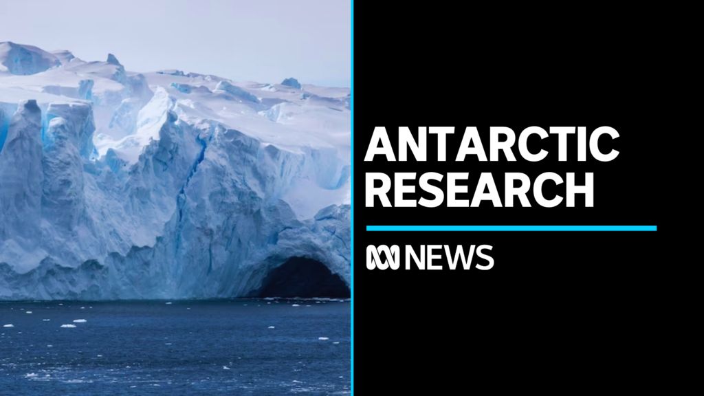 CSIRO research ship to investigate why warm water is leaking into polar ...