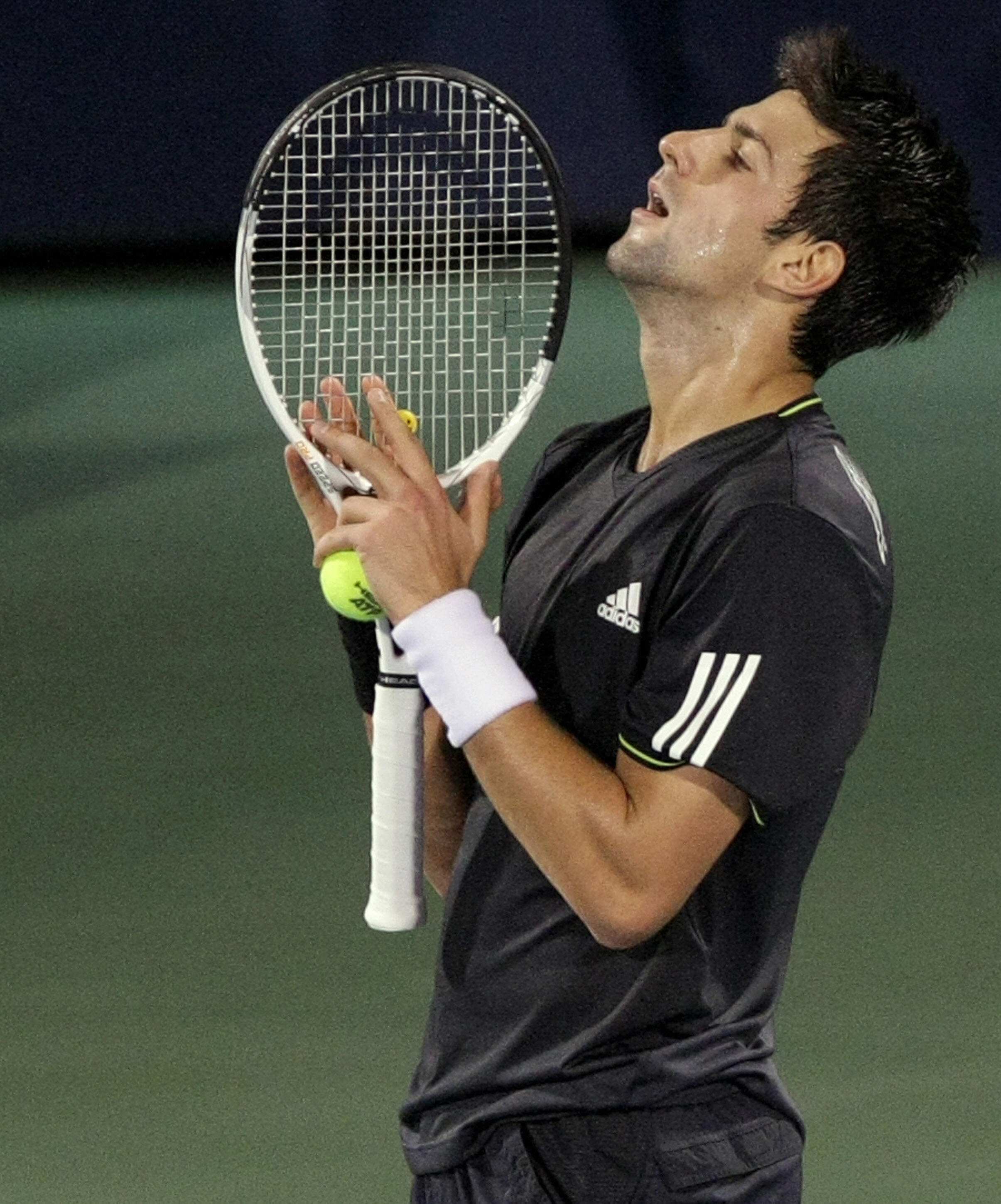 The power of prayer for Novak Djokovic - ABC listen