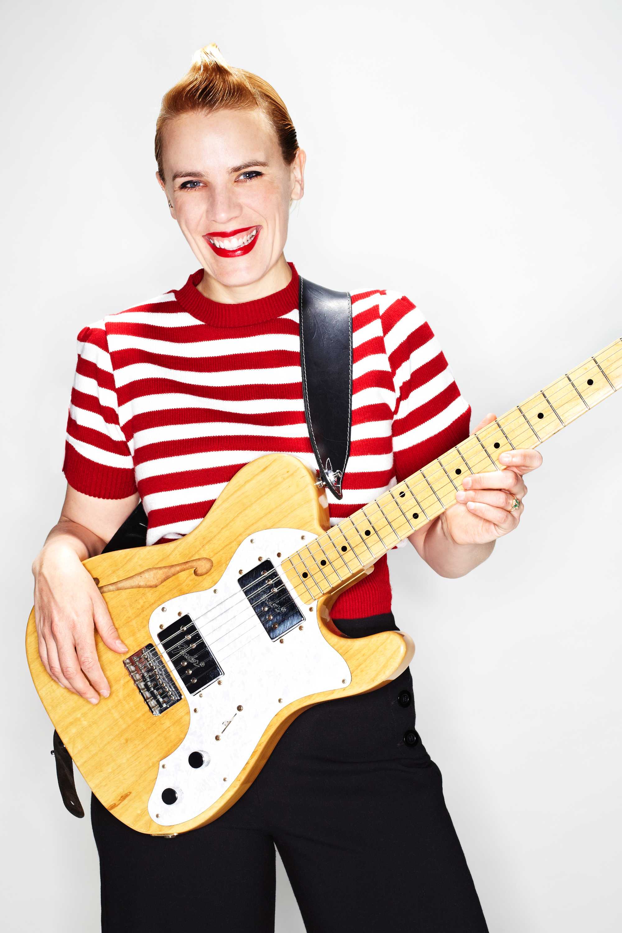 Jess Green's Bright Sparks band - ABC Radio National