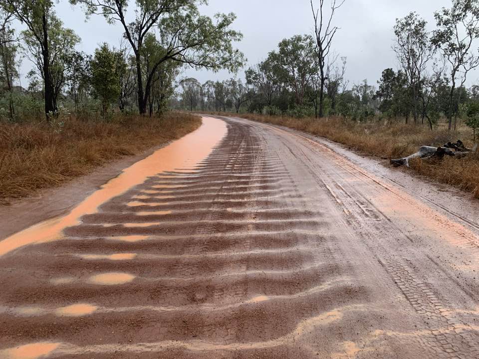 WA's Kimberley breaks 35-year-old record for winter rain as dry season ...