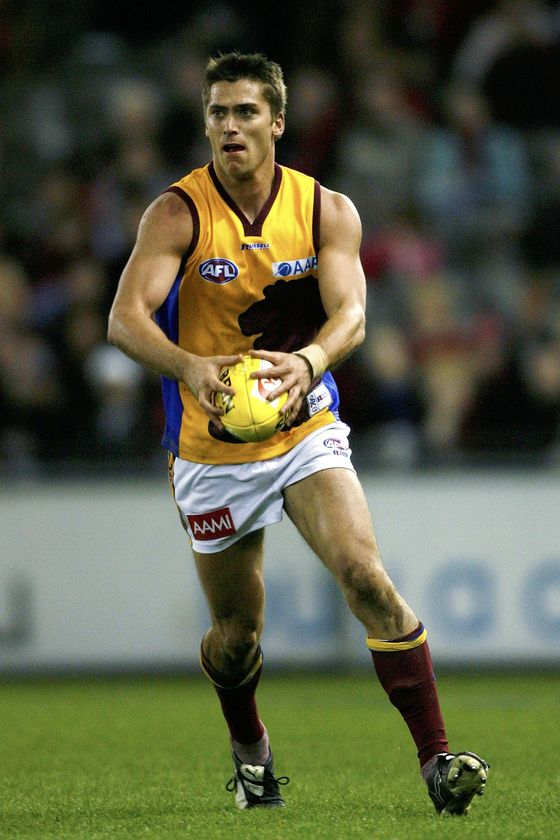 Saints wary of Lions' midfield power - ABC News