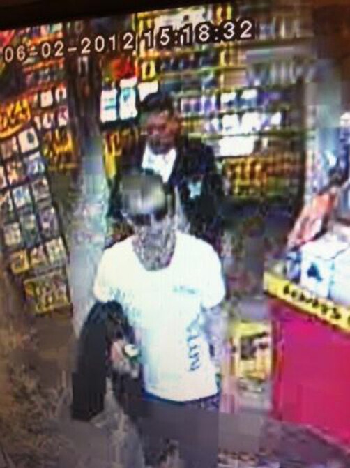 Thieves steal baby's ashes from home - ABC News