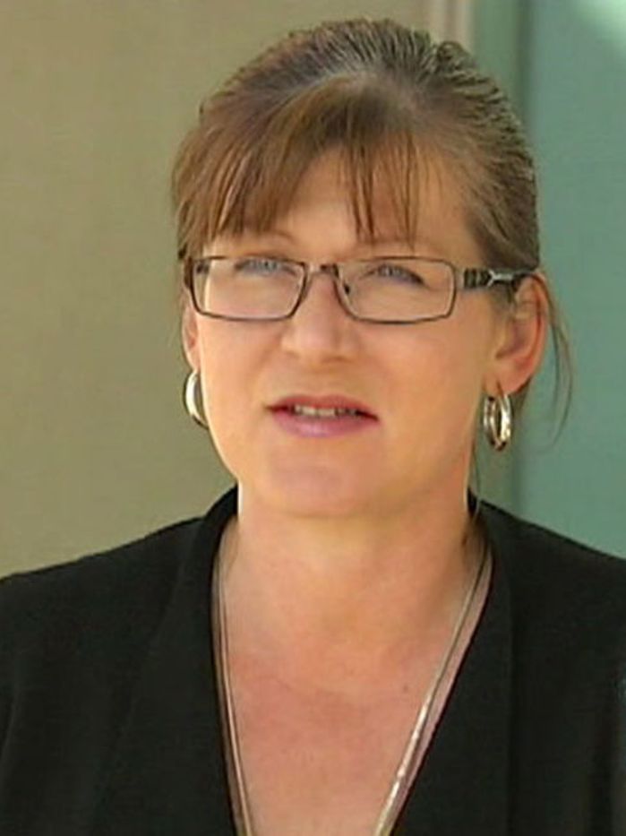 Lundy backs move to change Territory bill - ABC News