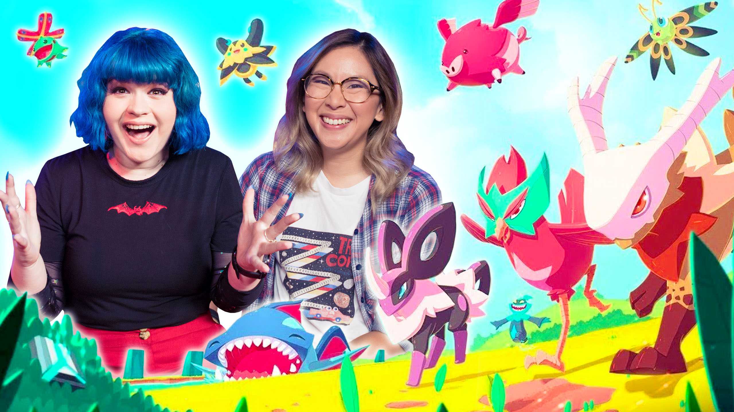 GGSP Is Back For 2020! - ABC ME