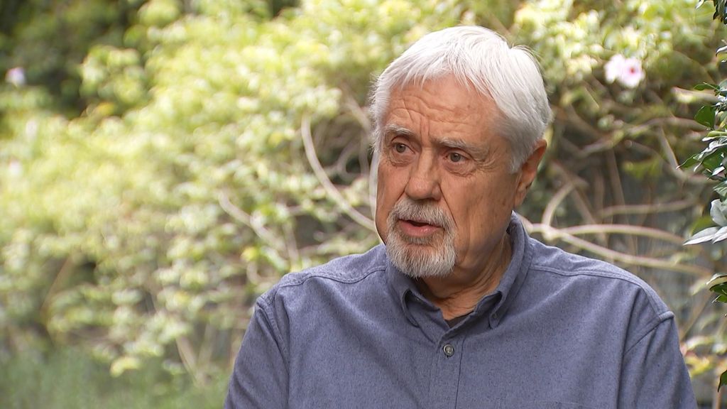 Shooters Union Australia president Graham Park on draft gun laws - ABC News