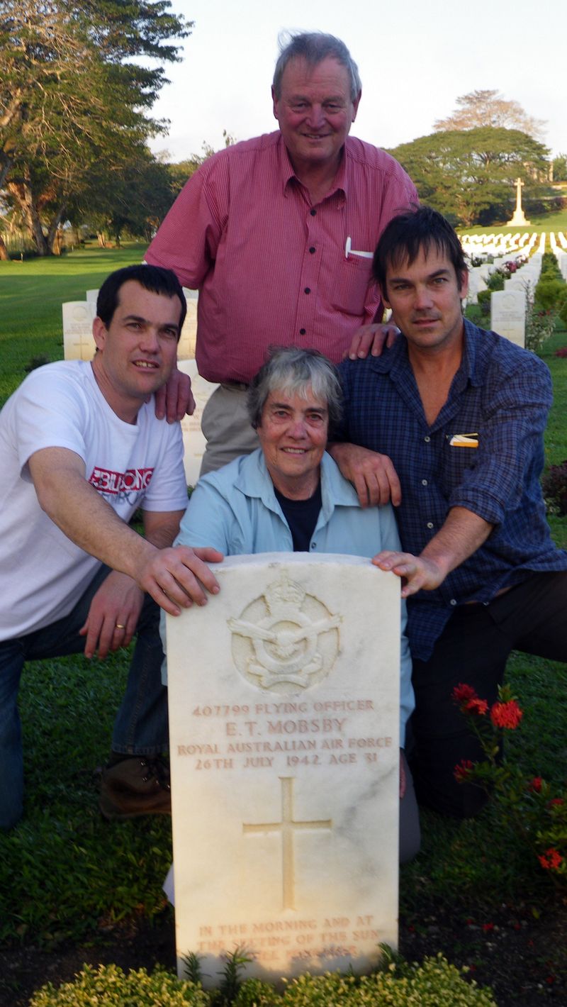 'Administrative oversight' settled as RAAF pilot honoured with US ...