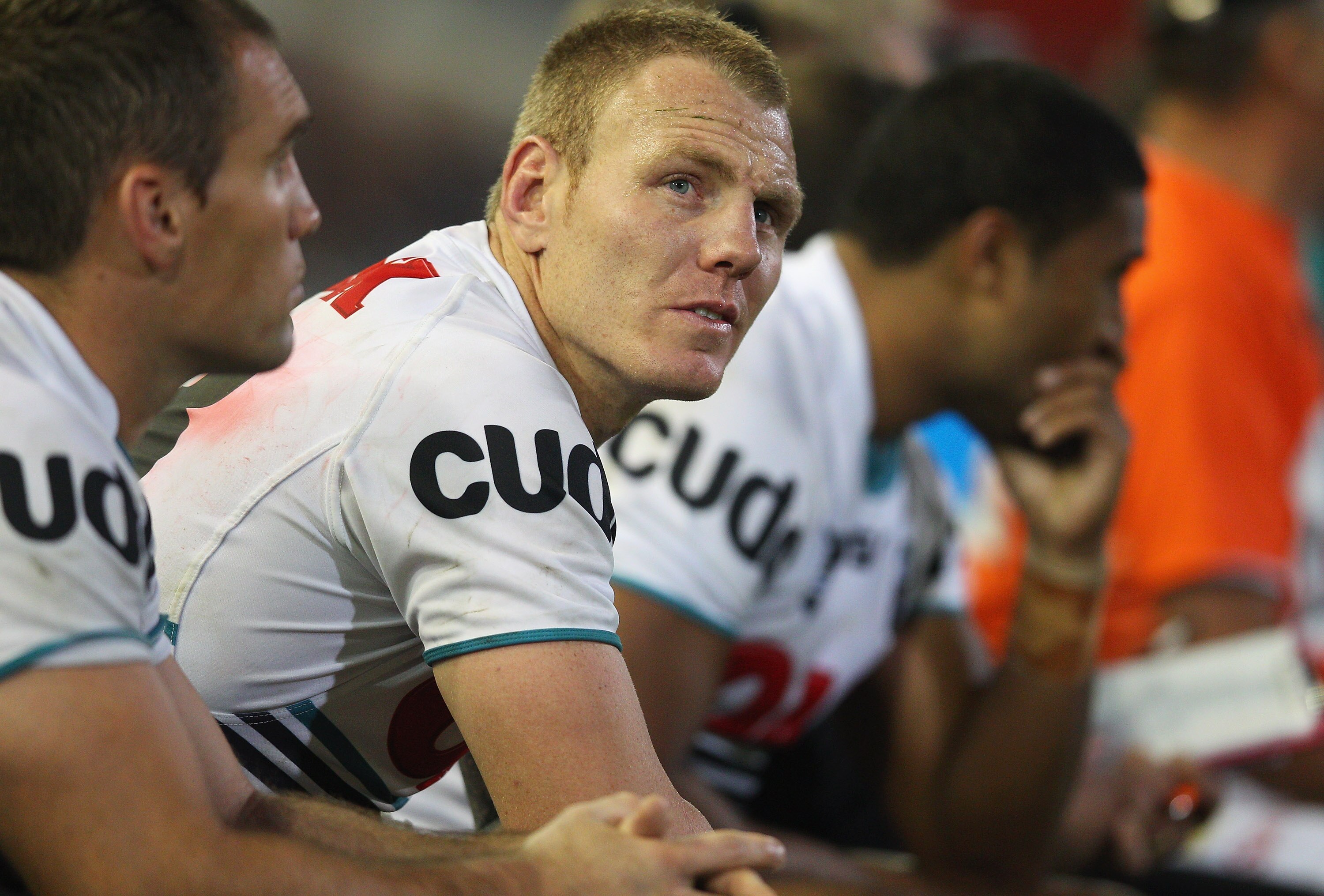 Captaincy dumping influenced Lewis: Smith - ABC News